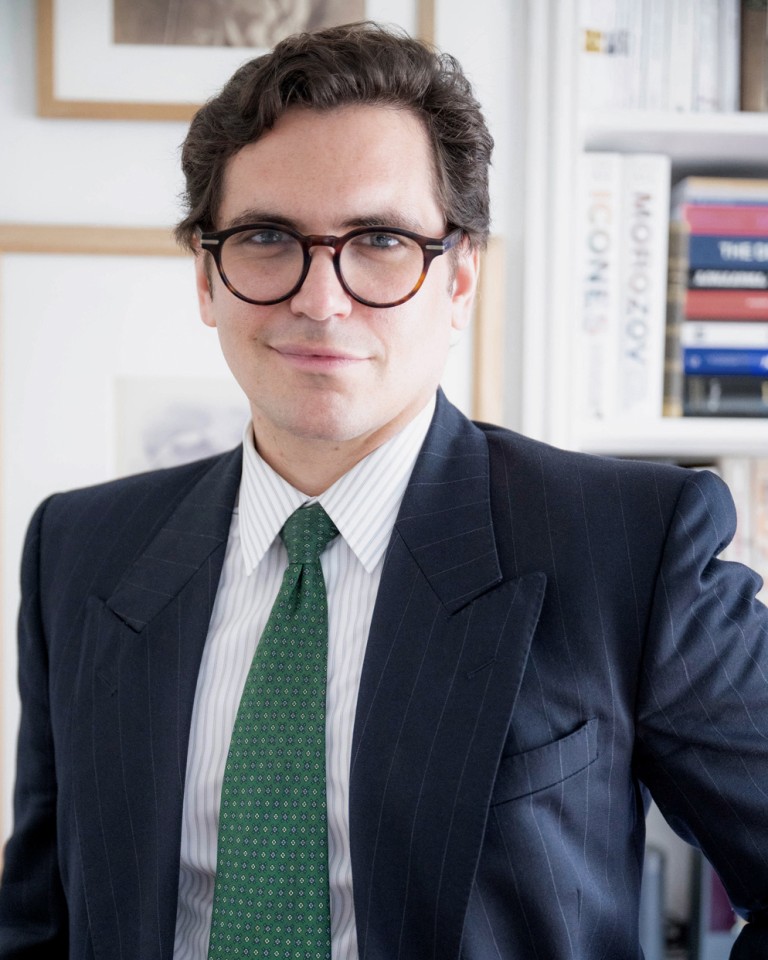 Minkowski & Partners — Cabinet d’avocats pénalistes à Paris. Excellence ...